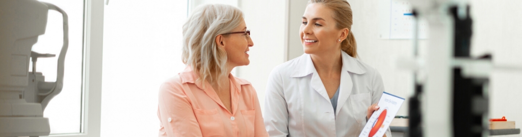 Lens Design and Technologies - Montana Eyecare