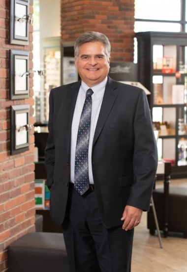 Our Doctors - Montana Eyecare