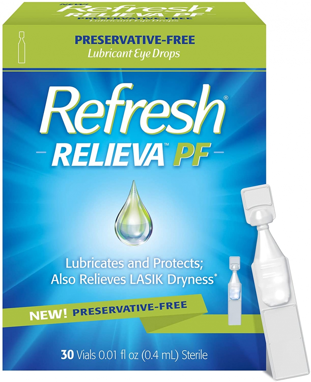 Refresh Relieva PF - Montana Eyecare
