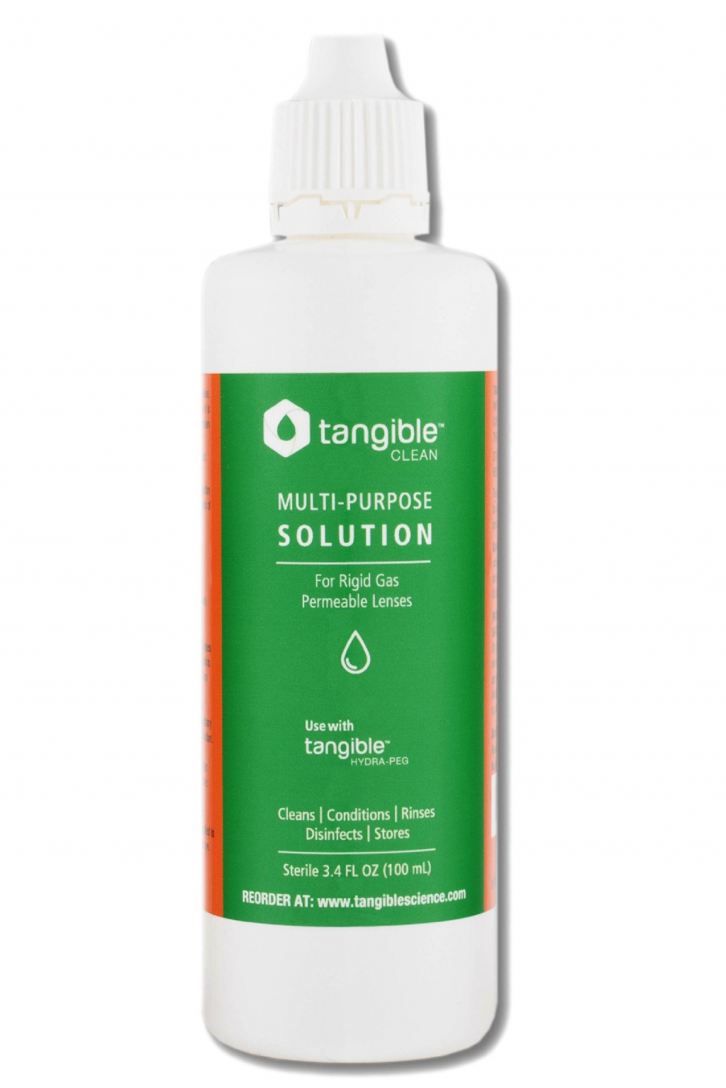 Tangible Clean - Montana Eyecare